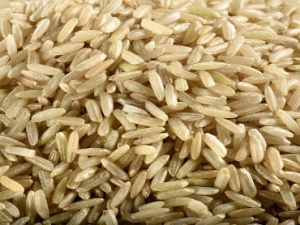 RIZ LONG COMPLET BRUN BIO | ang en vrac